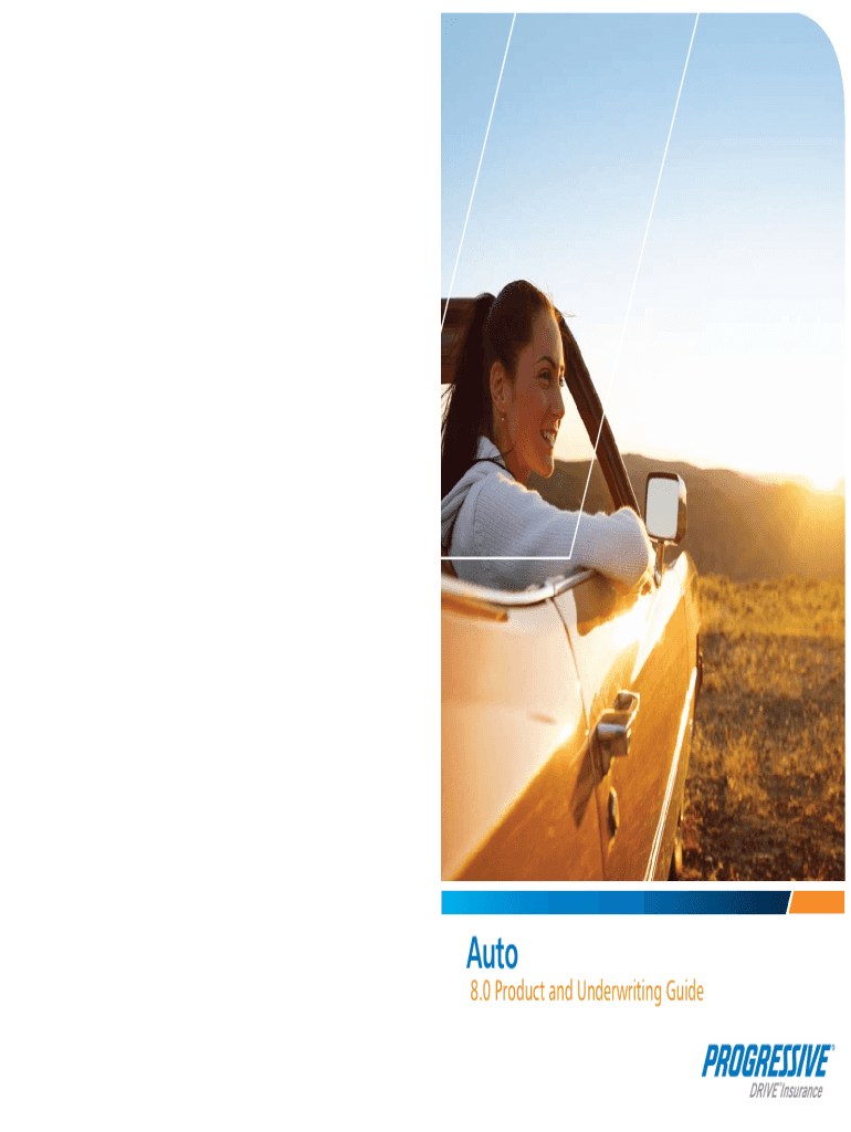 Fillable Online 8.4 Product and Underwriting Guide - Milestone ...