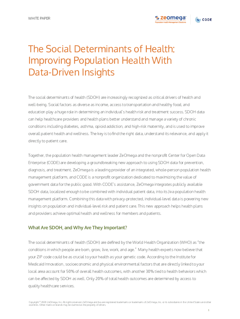 Fillable Online The Art of Health Promotion: linking research to ...