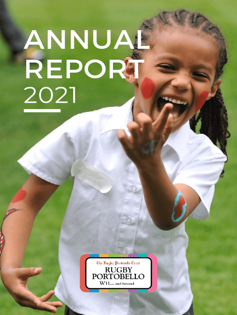 Fillable Online Rugby Portobello Trust: Home Fax Email Print - pdfFiller