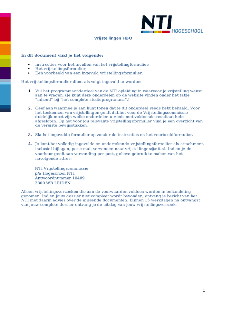 Programme guide BME Doc Template | pdfFiller