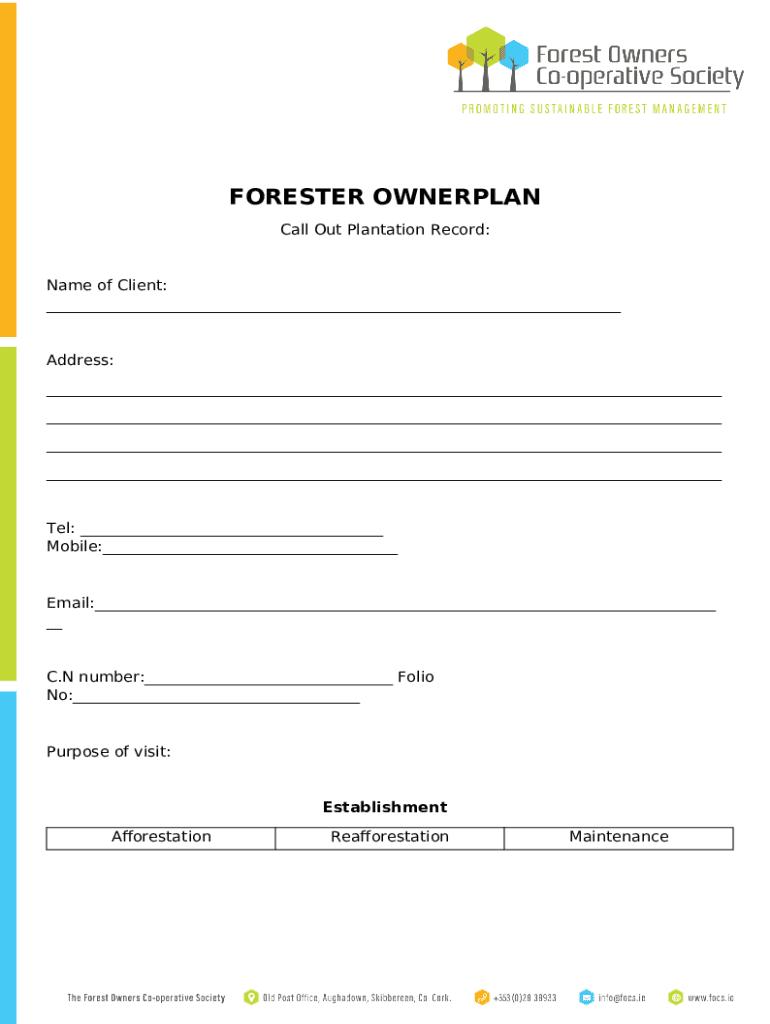 Public Comment ODF Draft Climate Change and Carbon ... Doc Template ...