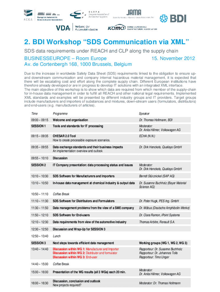 Fillable Online Traceability of Chemicals in Products for a Non-Toxic ...