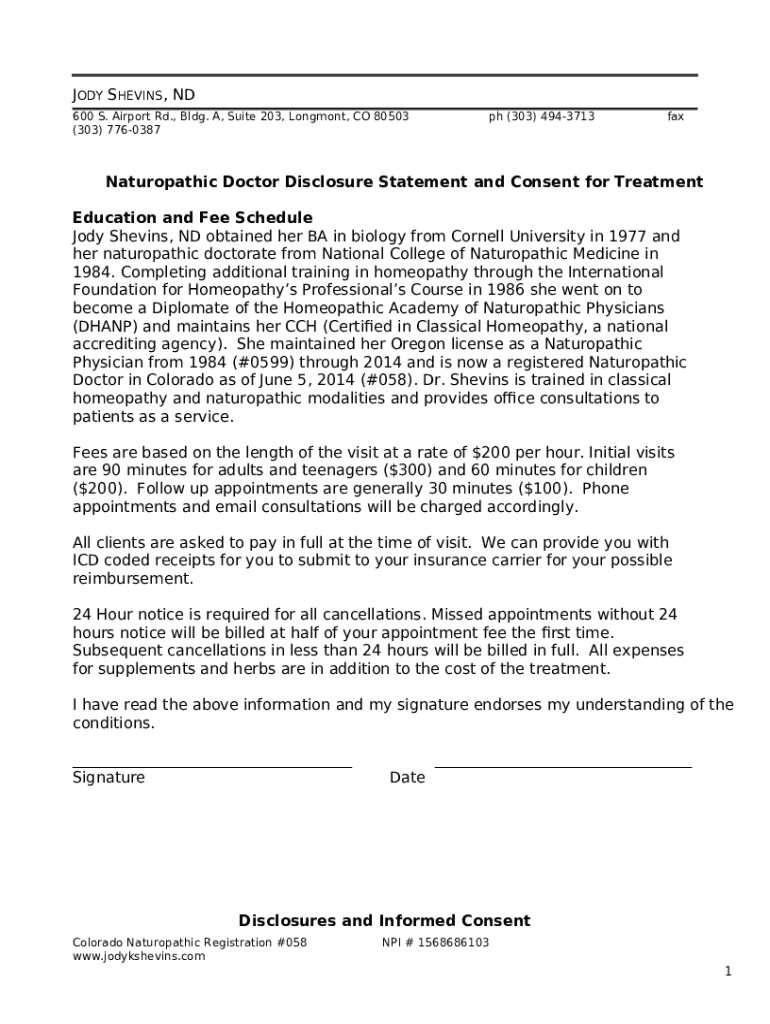 63+ Free Editable Homeopathy Templates in MS Word DOC Doc Template ...