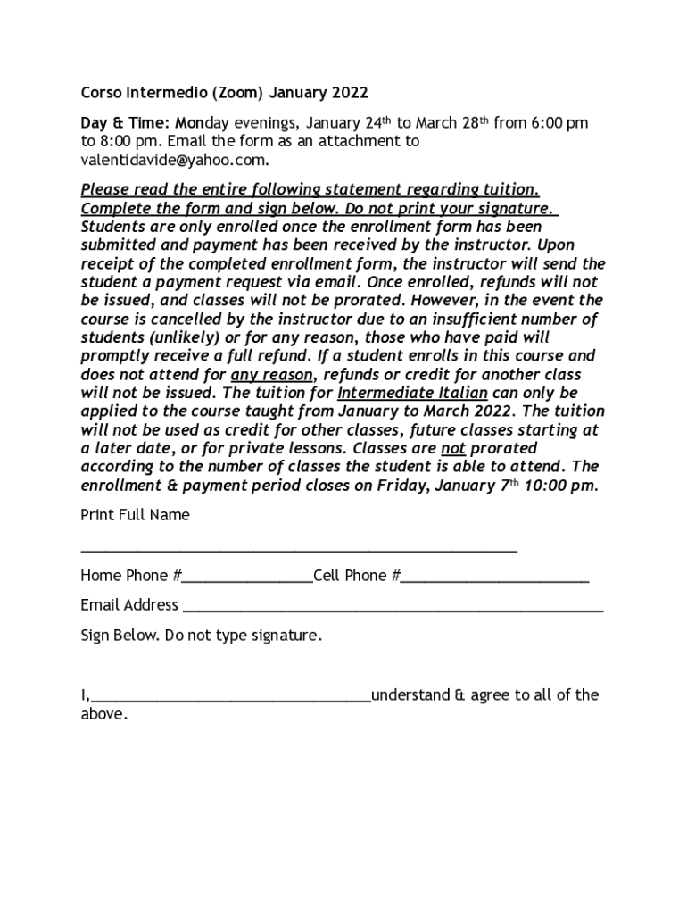 Fillable Online 'First Day of the Week' needs Clarification - Feature ...