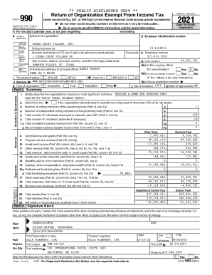 Fillable Online 1 CEDAR CREST VILLAGE DR Fax Email Print - pdfFiller