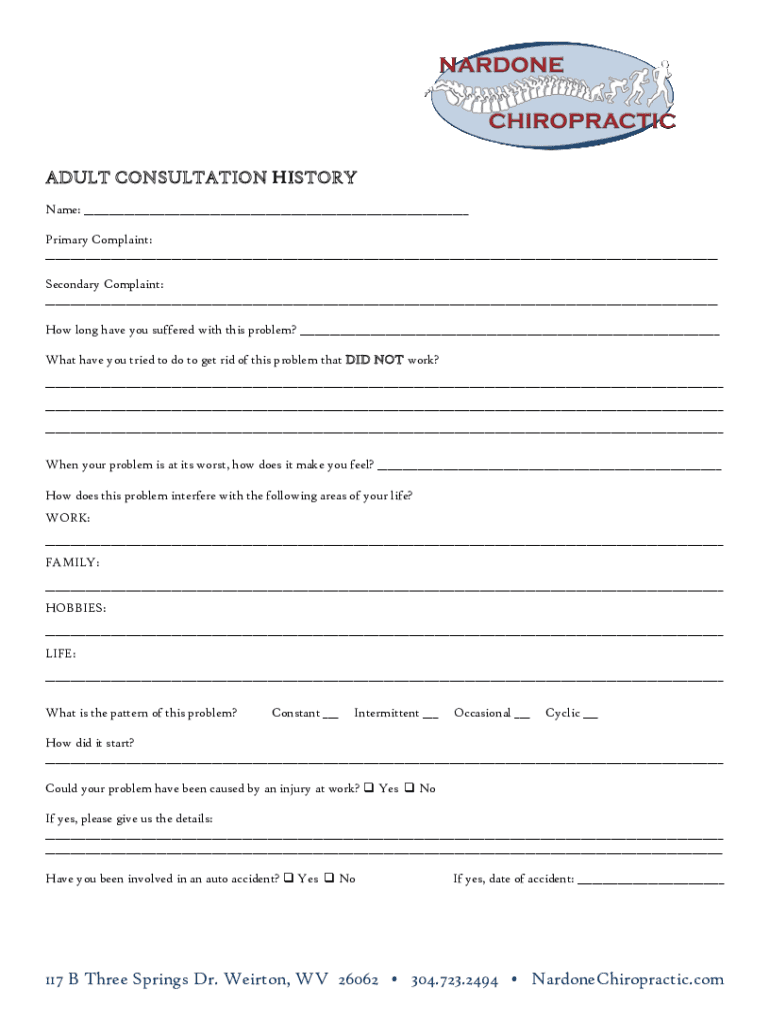 Fillable Online female x-ray consent form Fax Email Print - pdfFiller