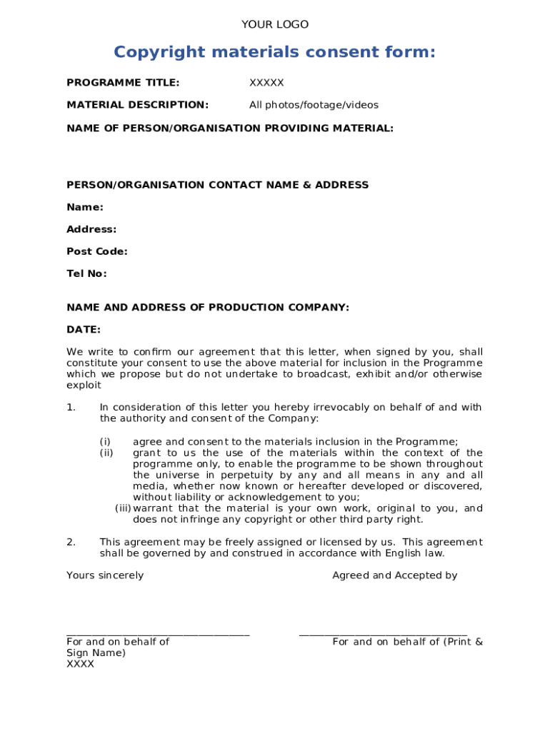 Policy Statement on the Copyright of Non-Print Materials ... Doc ...