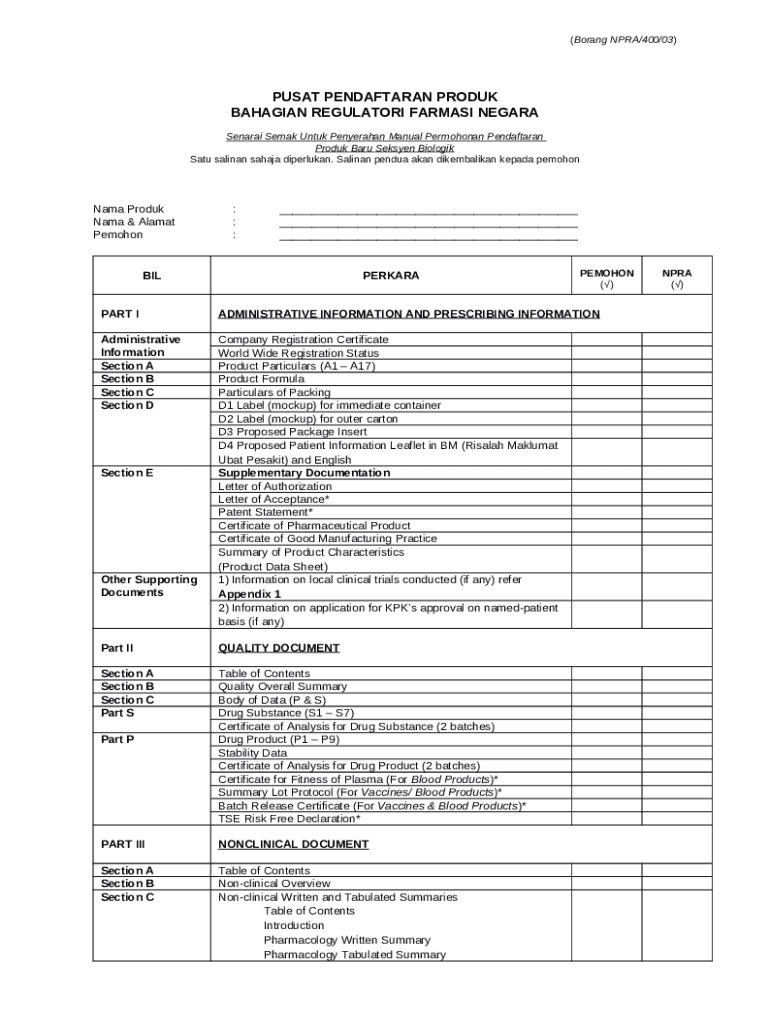 ADMINISTRATIVE INATION AND PRESCRIBING INATION Doc Template | pdfFiller