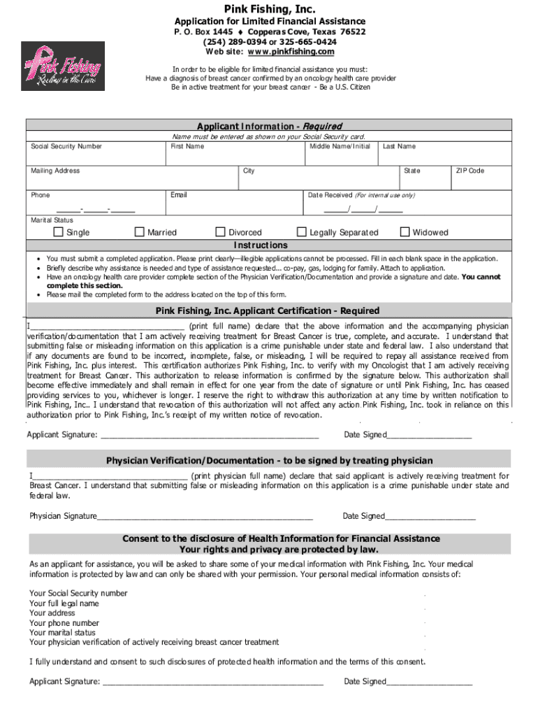 Fillable Online Sponsorship-Letter-8th-Annual-Reeling-in-the-Cure- ... Fax Email Print - pdfFiller