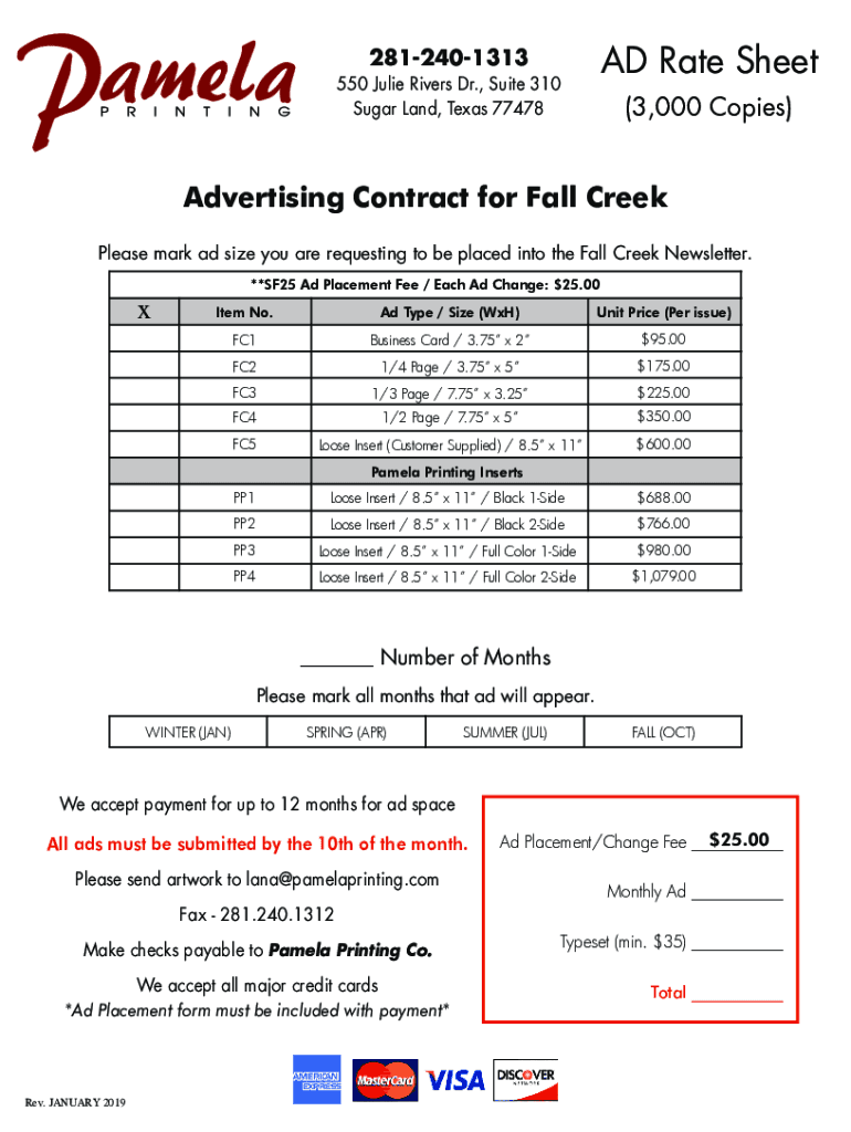 Fillable Online (3,000 Copies) Fax Email Print - pdfFiller