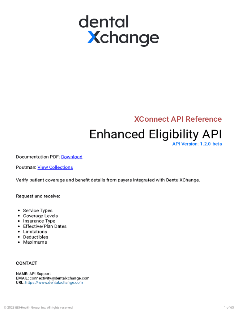 Fillable Online Document your APIs in Postman Fax Email Print - pdfFiller