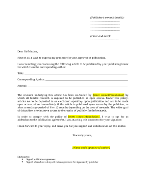 Sample query letter to employee. Warning Email ... Doc Template | pdfFiller