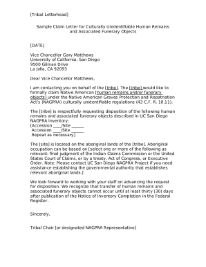 CUI disposition request.pdf Doc Template | pdfFiller