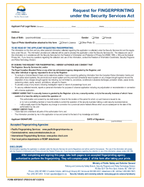 Fillable Online Security-Guard-Company-Application. ... Fax Email Print ...