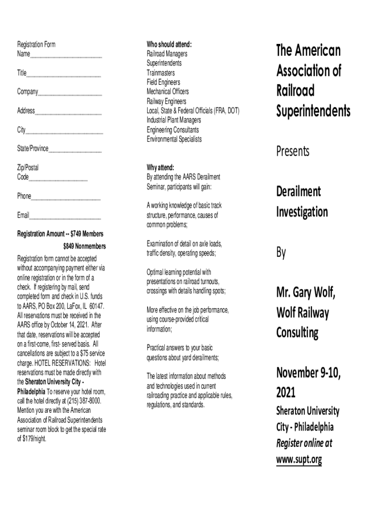 Fillable Online railroad hierarchy - Trains Magazine Fax Email Print ...