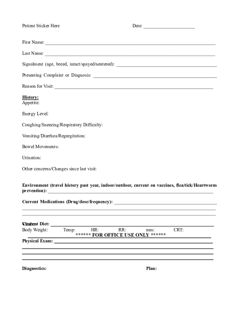 Fillable Online Lummi and Nooksack Nation Spay & Neuter Assistance ...