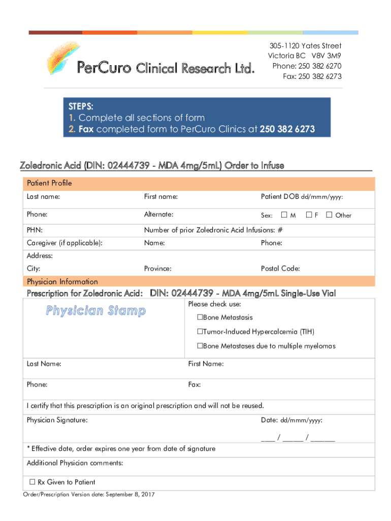 Fillable Online Physician Forms Fax Email Print - pdfFiller