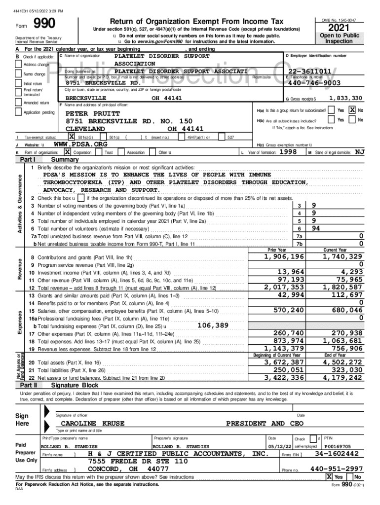 Fillable Online Carilion Medical Center - Full Filing- Nonprofit ...