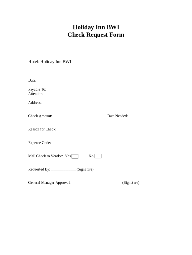 Magna Hospitality Group Doc Template | pdfFiller