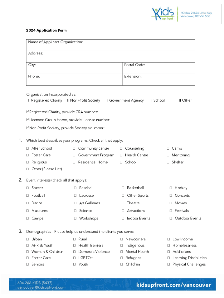 Fillable Online T3010 Registered Charity Information Return Fax Email ...