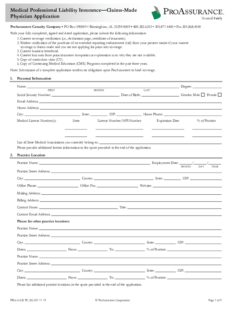 Fillable Online Current coverage verification (i Fax Email Print - pdfFiller