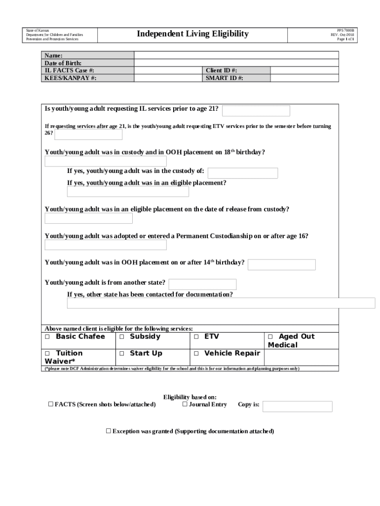 IL Eligibility Worksheet 2015 Doc Template | pdfFiller