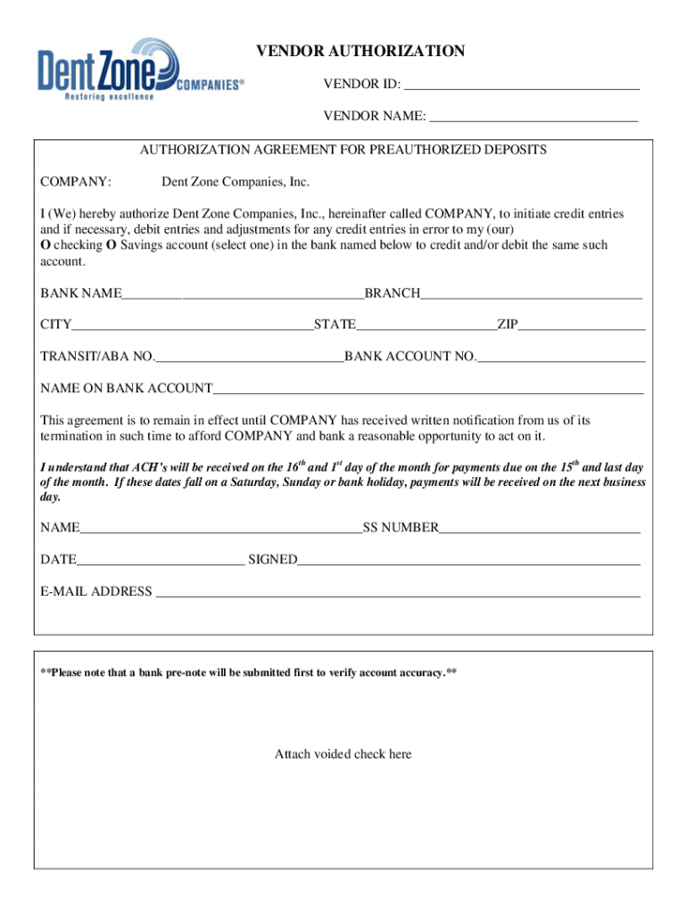 Fillable Online EMPLOYEE AUTHORIZATION: Fax Email Print - pdfFiller