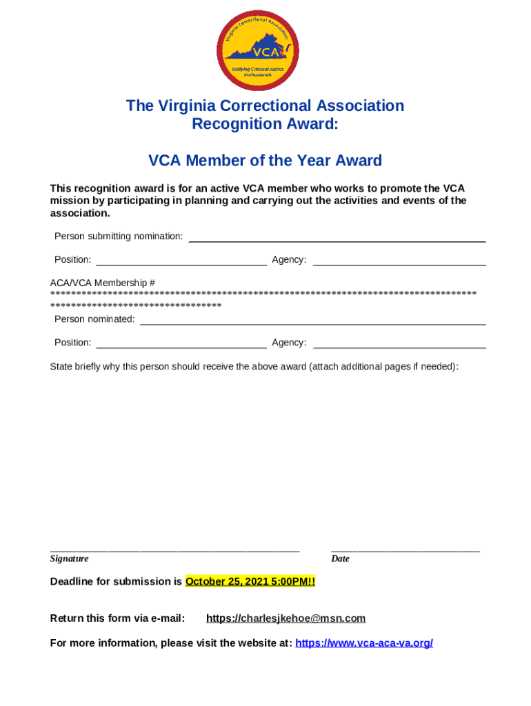 VCA Animal Hospitals' Pride Diversity Resource Group ... Doc Template | pdfFiller