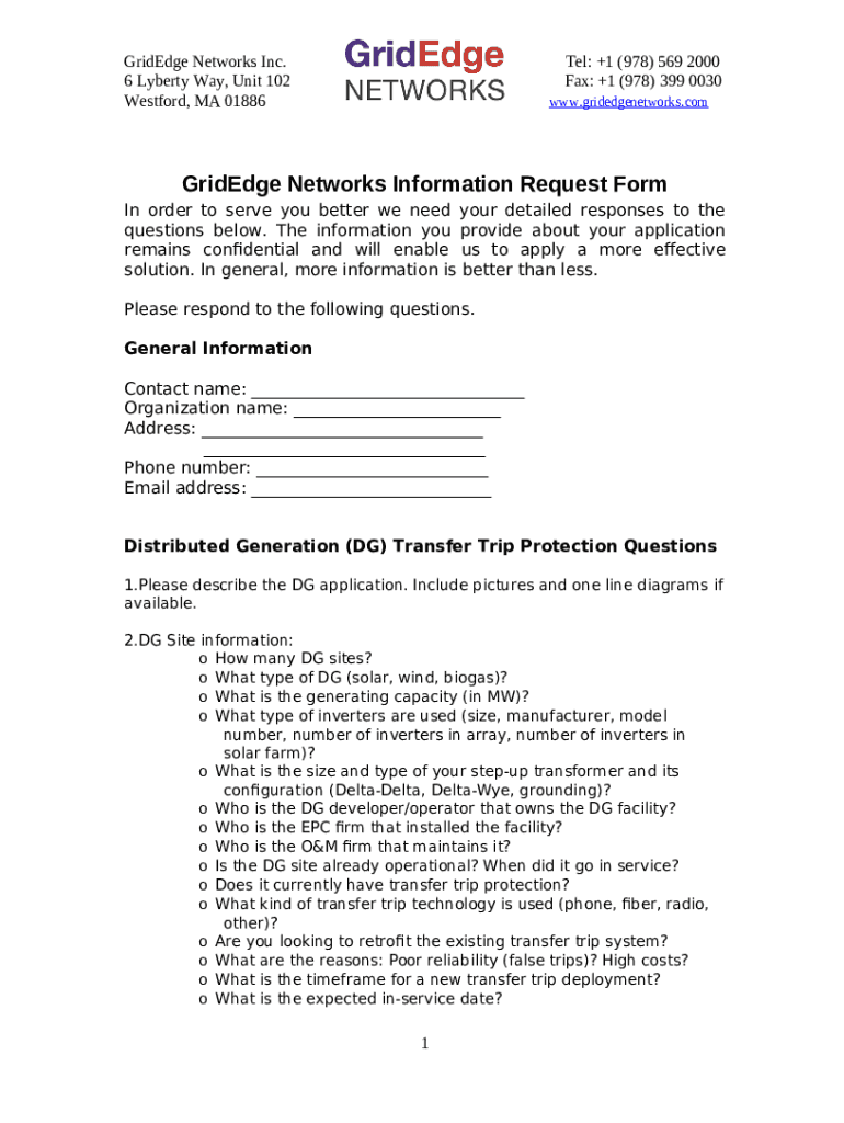 An overview of grid-edge control with the digital ... Doc Template ...