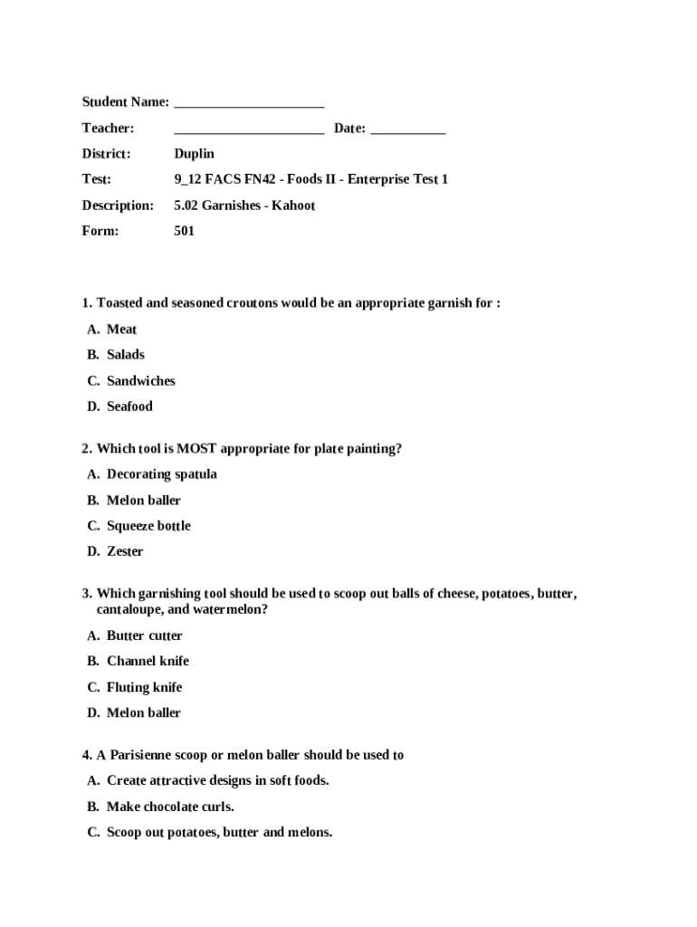 912fefn42 Test1 Print Test Doc Template Pdffiller