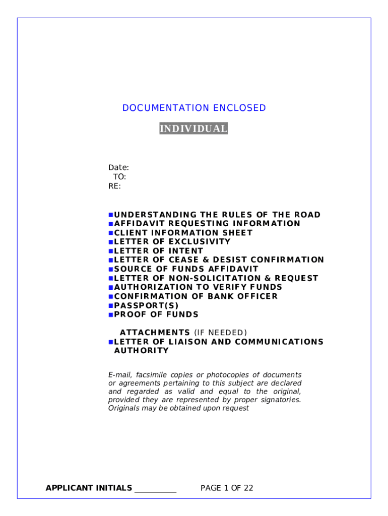 LETTER OF CEASE & DESIST CONFIRMATION Doc Template | pdfFiller