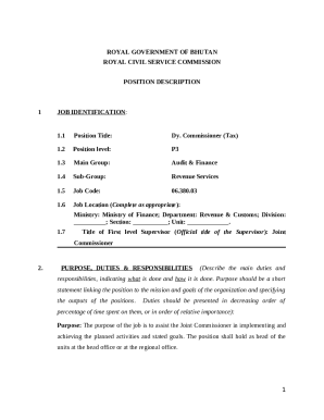 Service Evaluation Tool (SET) Doc Template | pdfFiller