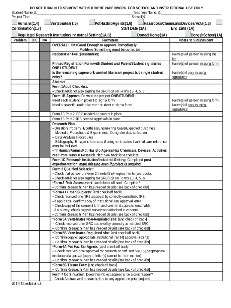 Vertebrate Grab Bag - Teachers (U.S. National Park Service) Doc ...