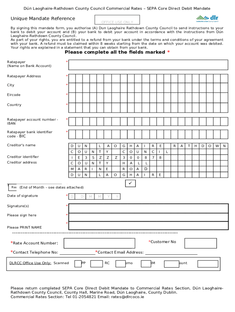 Pay your Bills at the Post OfficePostPoint & BillPay Doc Template ...