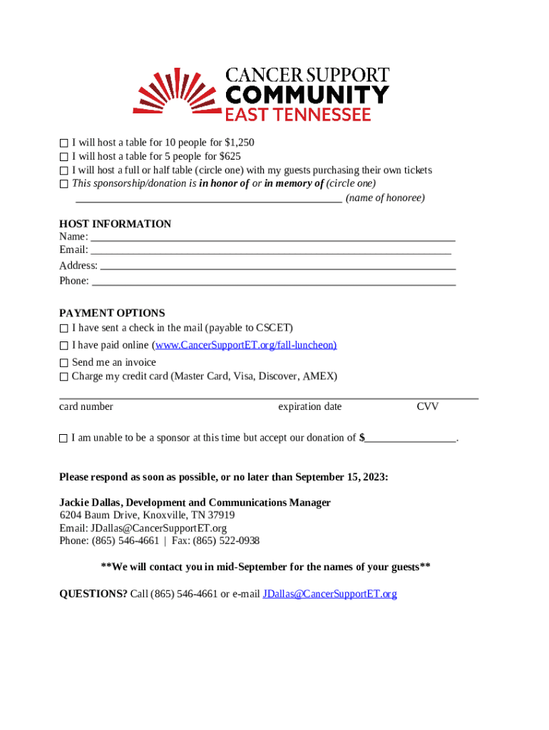 Commitment (BOD).pub Doc Template | pdfFiller