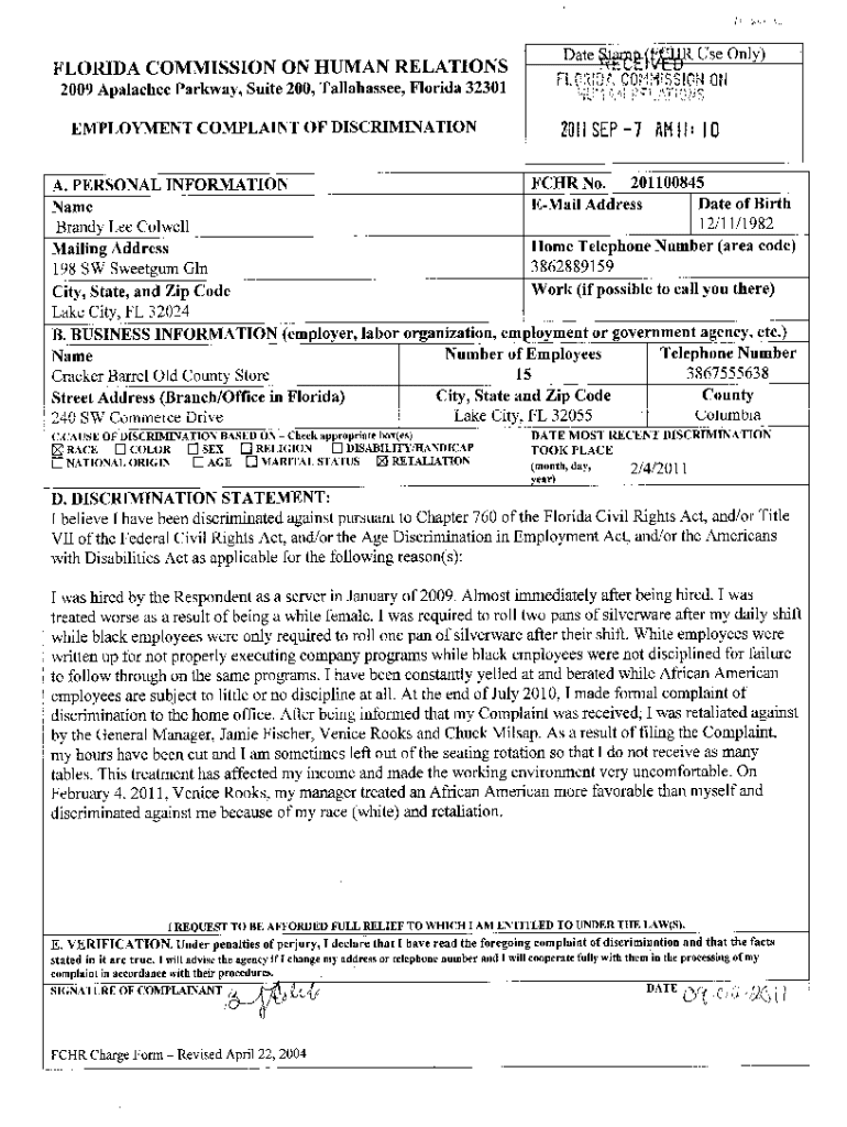 Fillable Online how-to guides for civil rights litigation Fax Email ...