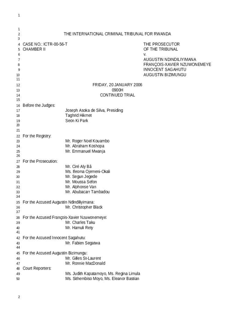 WITNESS AWC (PW Doc Template | pdfFiller