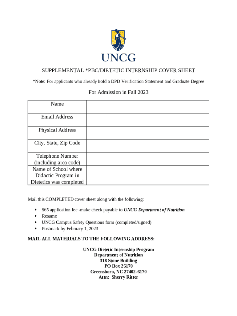 DPD Verification StatementNutritional Sciences and Wellness Doc ...