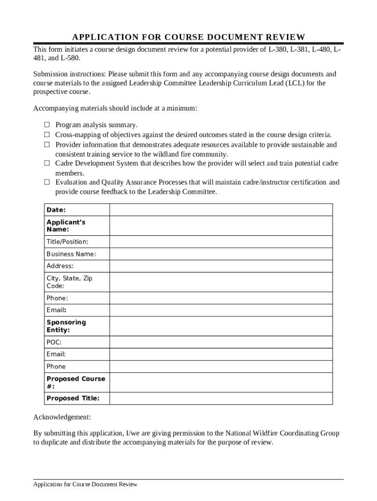 Learning Experience Design - LXD Certificate & Training Doc Template ...