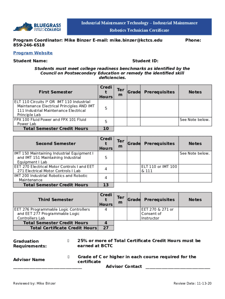 elt-aas-robotics-and-automation.docx Doc Template | pdfFiller