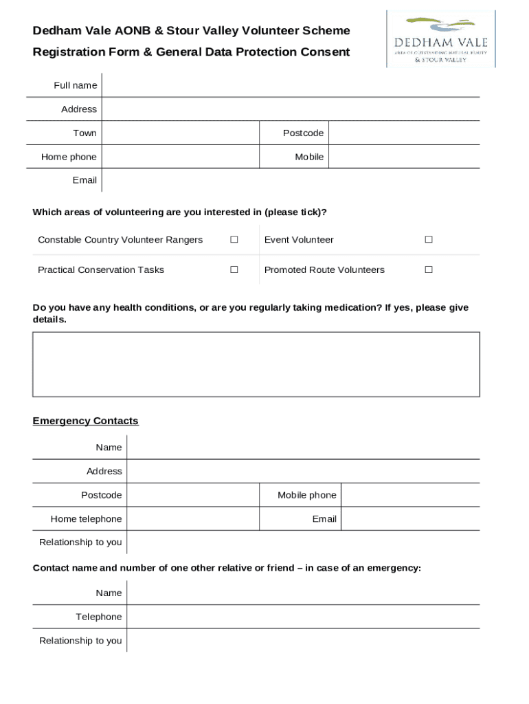 Resources for Residents: Volunteers Support Those in Need Doc Template | pdfFiller