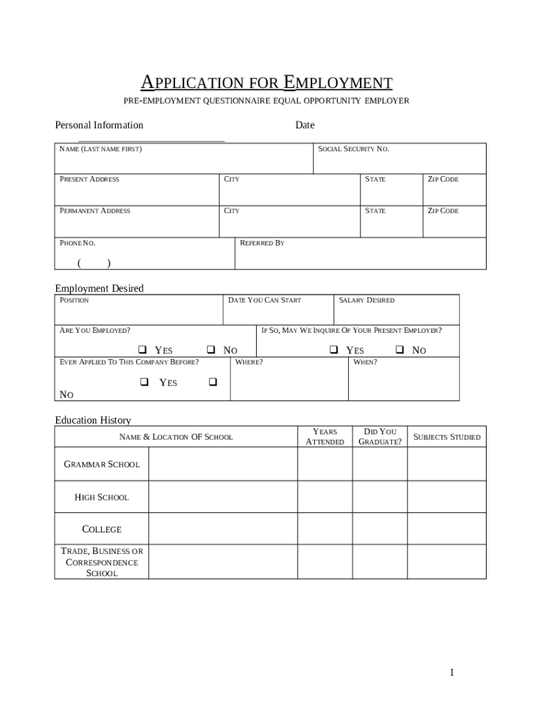 ptl template Doc Template | pdfFiller