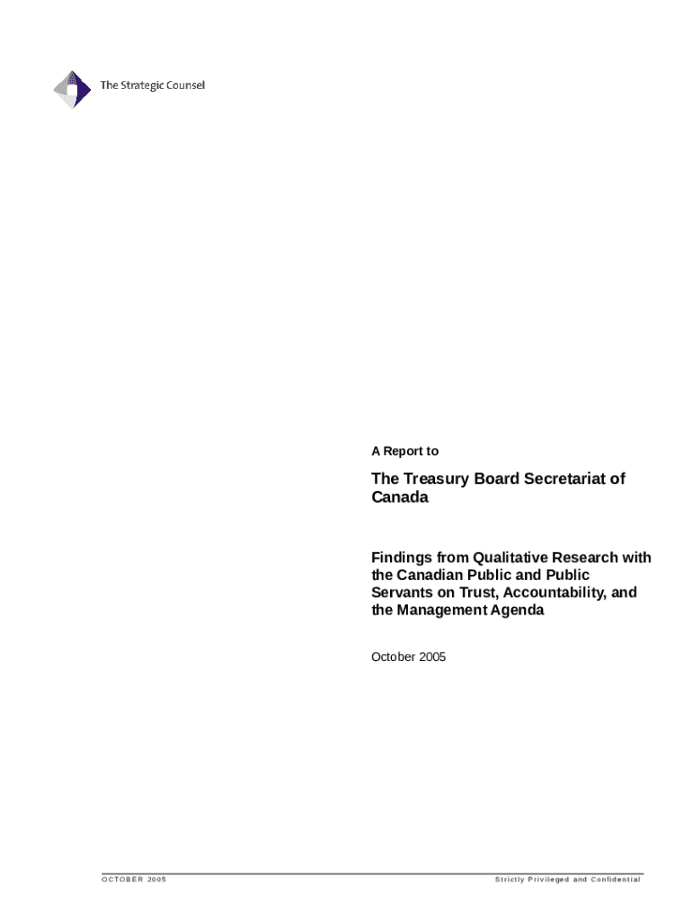 2023 Report on Top Management and Perance ... Doc Template | pdfFiller