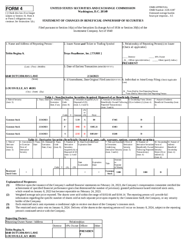 Effective upon the issuance of the Company's audited financial ...