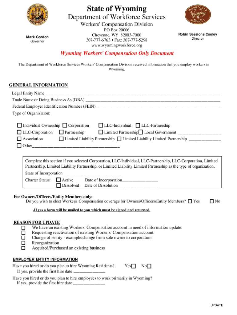 Fillable Online Governor and Department of Workforce Services Celebrate ...