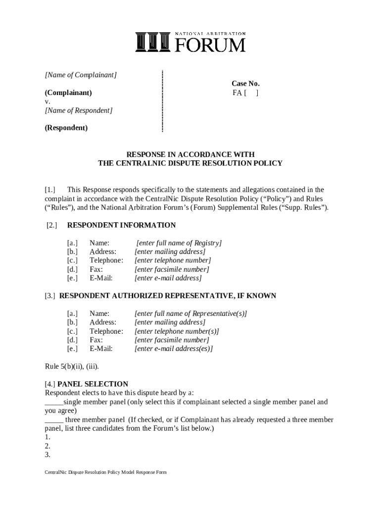 Complaint Transmittal Cover Sheet Doc Template | pdfFiller