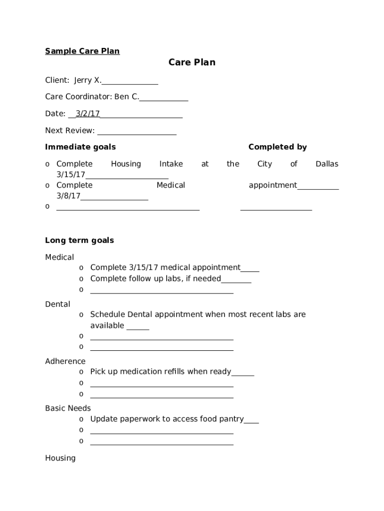 pdffiller Doc Template | pdfFiller