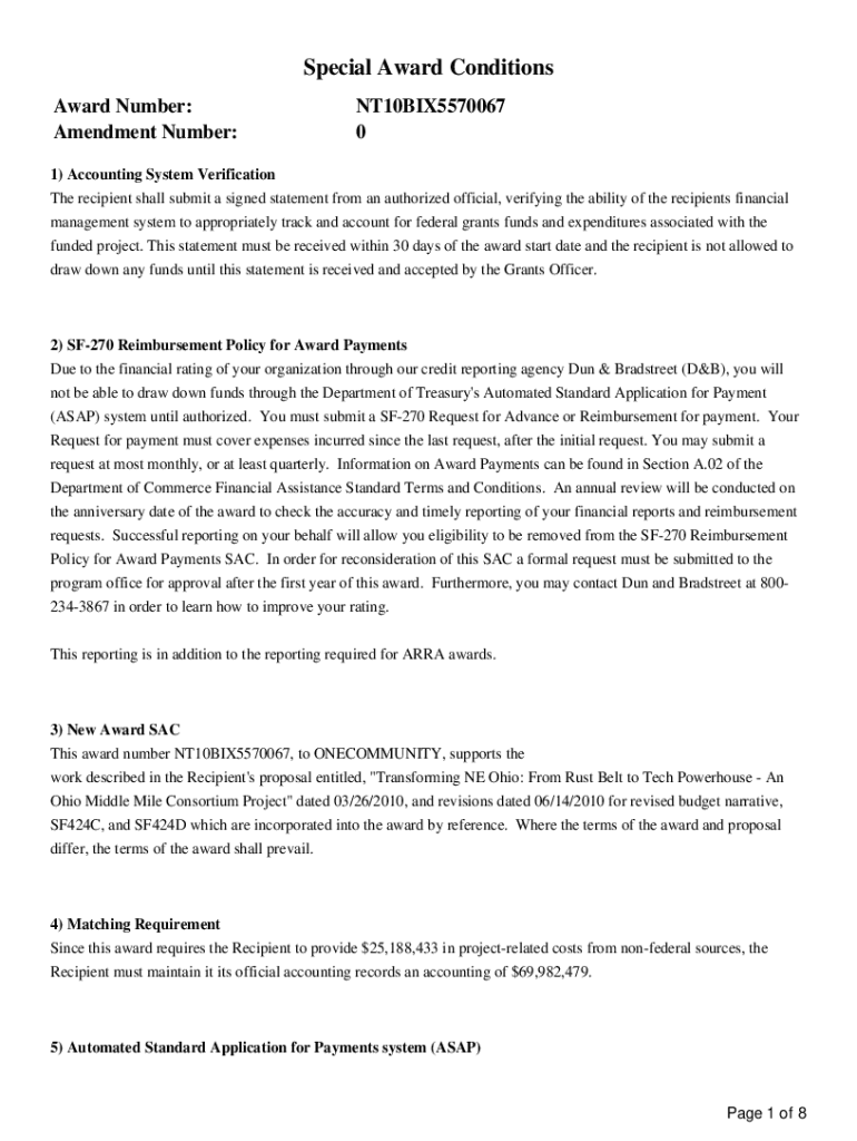 Fillable Online www2 ntia doc of Restricted Stock Unit Grant Notice and ...