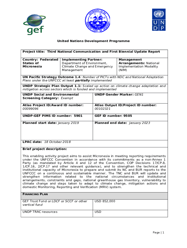 Federated-States-of-Micronesia-Climate-Change-and- ... - info undp Doc ...