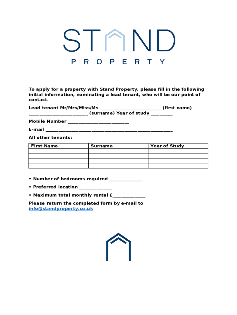 Assured Shorthold Tenancy Agreement DRAFT Particulars Doc Template ...